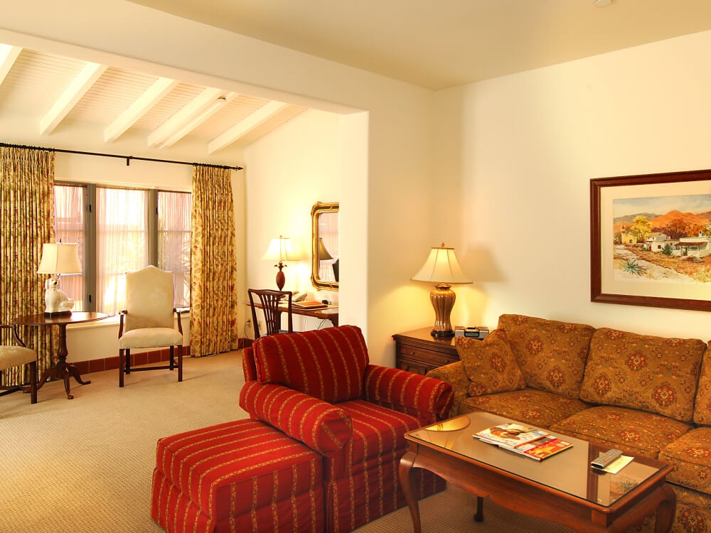 Tucson AZ Hotel: Photo Gallery - Arizona Inn