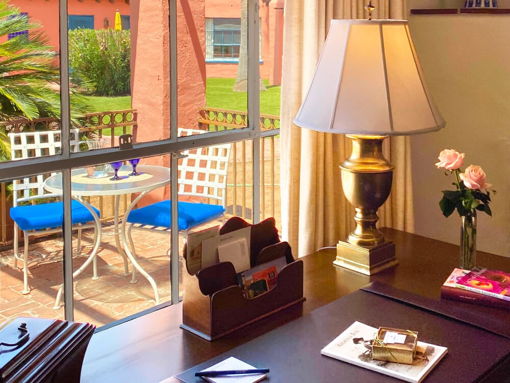 Tucson AZ Hotel: Photo Gallery - Arizona Inn