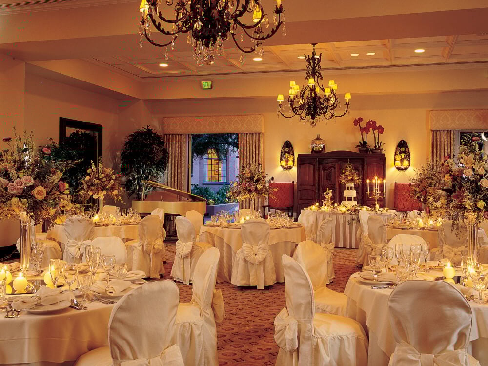 Tucson AZ Hotel: Photo Gallery - Arizona Inn