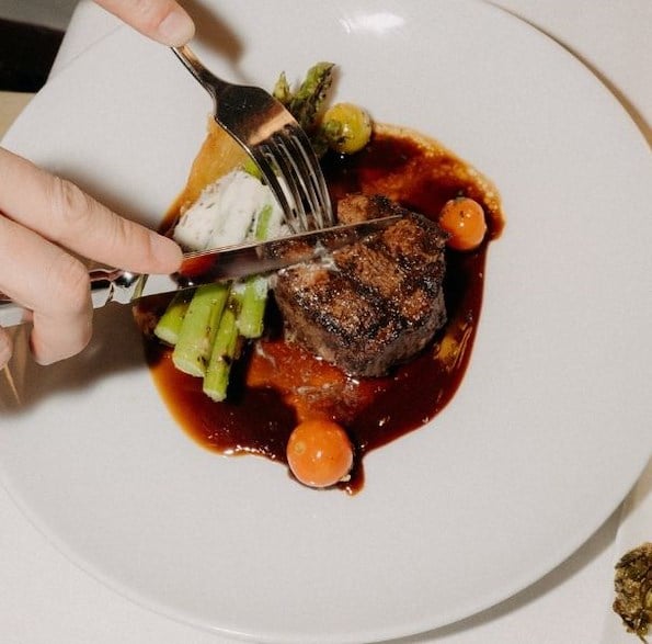 Restaurants in Tucson AZ - Arizona Inn