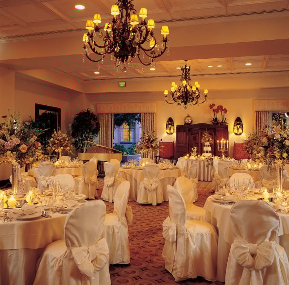 Hotel Rooms in Tucson AZ - Arizona Inn