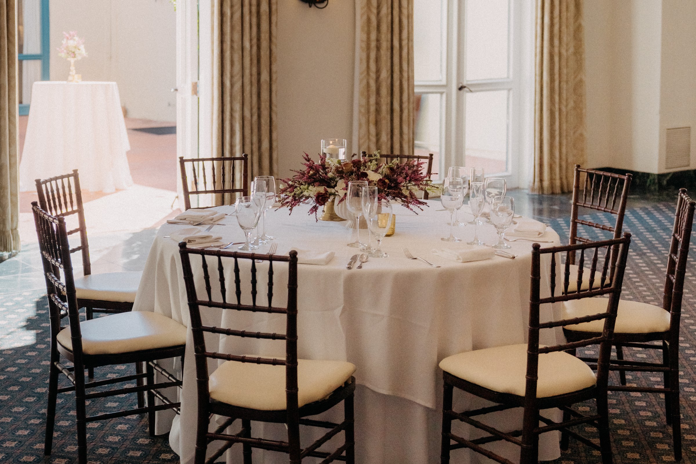 Meetings & Events in Tucson | Arizona Inn Historic Venuev